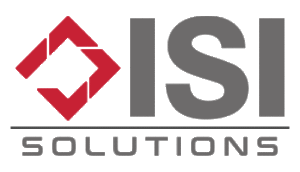 ISI SOLUTIONS – Integración de Soluciones Tecnológicas Aplicadas a ...